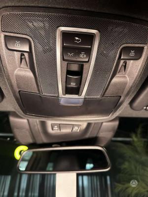 Melns Mercedes-Benz GLS 350 2017 Viļņa, ar dzinēja tilpumu 2.99 L un nobraukumu 132 tūkst. km par 43500 €, foto 29 vietnē AUTOMOTO.COM.LV