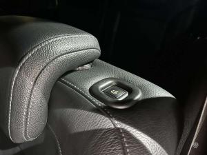 Melns Mercedes-Benz GLS 350 2017 Viļņa, ar dzinēja tilpumu 2.99 L un nobraukumu 132 tūkst. km par 43500 €, foto 33 vietnē AUTOMOTO.COM.LV