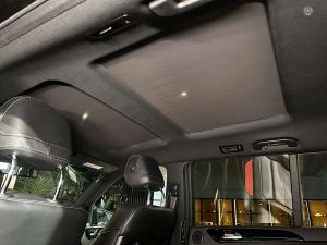 Melns Mercedes-Benz GLS 350 2017 Viļņa, ar dzinēja tilpumu 2.99 L un nobraukumu 132 tūkst. km par 43500 €, foto 34 vietnē AUTOMOTO.COM.LV