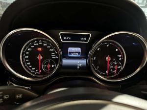 Melns Mercedes-Benz GLS 350 2017 Viļņa, ar dzinēja tilpumu 2.99 L un nobraukumu 132 tūkst. km par 43500 €, foto 38 vietnē AUTOMOTO.COM.LV