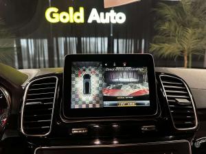 Melns Mercedes-Benz GLS 350 2017 Viļņa, ar dzinēja tilpumu 2.99 L un nobraukumu 132 tūkst. km par 43500 €, foto 41 vietnē AUTOMOTO.COM.LV