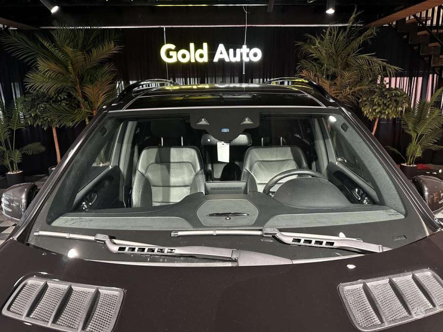 Melns Mercedes-Benz GLS 350 2017 Viļņa, ar dzinēja tilpumu 2.99 L un nobraukumu 132 tūkst. km par 43500 €, foto 44 vietnē AUTOMOTO.COM.LV