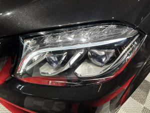 Melns Mercedes-Benz GLS 350 2017 Viļņa, ar dzinēja tilpumu 2.99 L un nobraukumu 132 tūkst. km par 43500 €, foto 45 vietnē AUTOMOTO.COM.LV