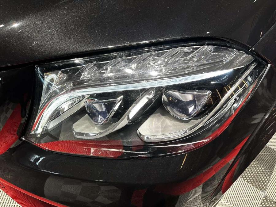 Melns Mercedes-Benz GLS 350 2017 Viļņa, ar dzinēja tilpumu 2.99 L un nobraukumu 132 tūkst. km par 43500 €, foto 45 vietnē AUTOMOTO.COM.LV