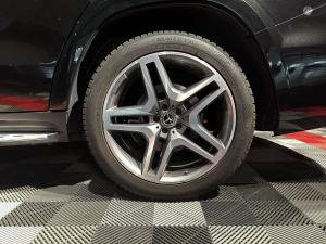 Melns Mercedes-Benz GLS 350 2017 Viļņa, ar dzinēja tilpumu 2.99 L un nobraukumu 132 tūkst. km par 43500 €, foto 48 vietnē AUTOMOTO.COM.LV