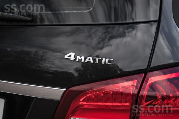 Мерседес ГЛС 350 2017 в Рига на AUTOMOTO.COM.LV Черный Мерседес ГЛС 350 2017 в Рига, объемом двигателя 3.00 л и пробегом 264 тыс. км за 29500 €, фото 8 на AUTOMOTO.COM.LV