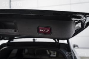 Melns Mercedes-Benz GLS 350 2017 Rīga, ar dzinēja tilpumu 3.00 L un nobraukumu 264 tūkst. km par 29500 €, foto 11 vietnē AUTOMOTO.COM.LV