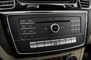 Melns Mercedes-Benz GLS 350 2017 Rīga, ar dzinēja tilpumu 3.00 L un nobraukumu 264 tūkst. km par 29500 €, foto 24 vietnē AUTOMOTO.COM.LV