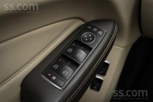 Melns Mercedes-Benz GLS 350 2017 Rīga, ar dzinēja tilpumu 3.00 L un nobraukumu 264 tūkst. km par 29500 €, foto 29 vietnē AUTOMOTO.COM.LV