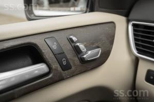 Melns Mercedes-Benz GLS 350 2017 Rīga, ar dzinēja tilpumu 3.00 L un nobraukumu 264 tūkst. km par 29500 €, foto 30 vietnē AUTOMOTO.COM.LV