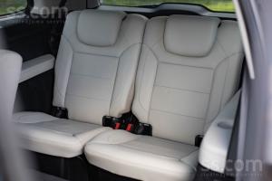 Melns Mercedes-Benz GLS 350 2018 Rīga, ar dzinēja tilpumu 3.00 L un nobraukumu 280 tūkst. km par 28490 €, foto 11 vietnē AUTOMOTO.COM.LV