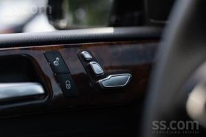 Melns Mercedes-Benz GLS 350 2018 Rīga, ar dzinēja tilpumu 3.00 L un nobraukumu 280 tūkst. km par 28490 €, foto 15 vietnē AUTOMOTO.COM.LV