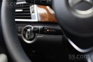 Melns Mercedes-Benz GLS 350 2018 Rīga, ar dzinēja tilpumu 3.00 L un nobraukumu 280 tūkst. km par 28490 €, foto 17 vietnē AUTOMOTO.COM.LV