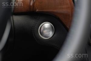 Melns Mercedes-Benz GLS 350 2018 Rīga, ar dzinēja tilpumu 3.00 L un nobraukumu 280 tūkst. km par 28490 €, foto 19 vietnē AUTOMOTO.COM.LV