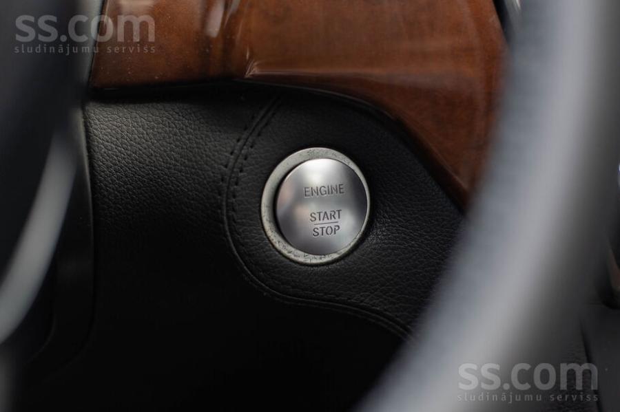 Melns Mercedes-Benz GLS 350 2018 Rīga, ar dzinēja tilpumu 3.00 L un nobraukumu 280 tūkst. km par 28490 €, foto 19 vietnē AUTOMOTO.COM.LV