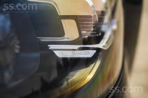 Melns Mercedes-Benz GLS 350 2020 Rīga, ar dzinēja tilpumu 3.00 L un nobraukumu 186 tūkst. km par 59000 €, foto 5 vietnē AUTOMOTO.COM.LV