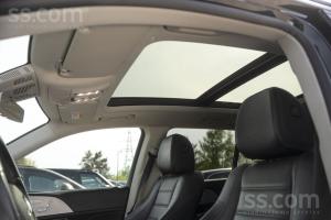 Melns Mercedes-Benz GLS 350 2020 Rīga, ar dzinēja tilpumu 3.00 L un nobraukumu 186 tūkst. km par 59000 €, foto 13 vietnē AUTOMOTO.COM.LV