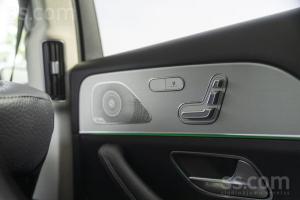 Melns Mercedes-Benz GLS 350 2020 Rīga, ar dzinēja tilpumu 3.00 L un nobraukumu 186 tūkst. km par 59000 €, foto 16 vietnē AUTOMOTO.COM.LV