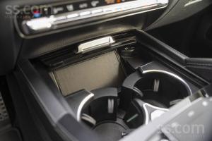 Melns Mercedes-Benz GLS 350 2020 Rīga, ar dzinēja tilpumu 3.00 L un nobraukumu 186 tūkst. km par 59000 €, foto 36 vietnē AUTOMOTO.COM.LV