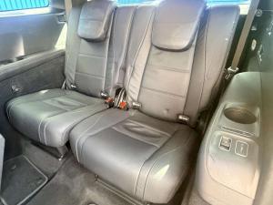 Черный Мерседес ГЛС 350 2020 в Каунас, объемом двигателя 2.93 л и пробегом 100 тыс. км за 79900 €, фото 13 на AUTOMOTO.COM.LV