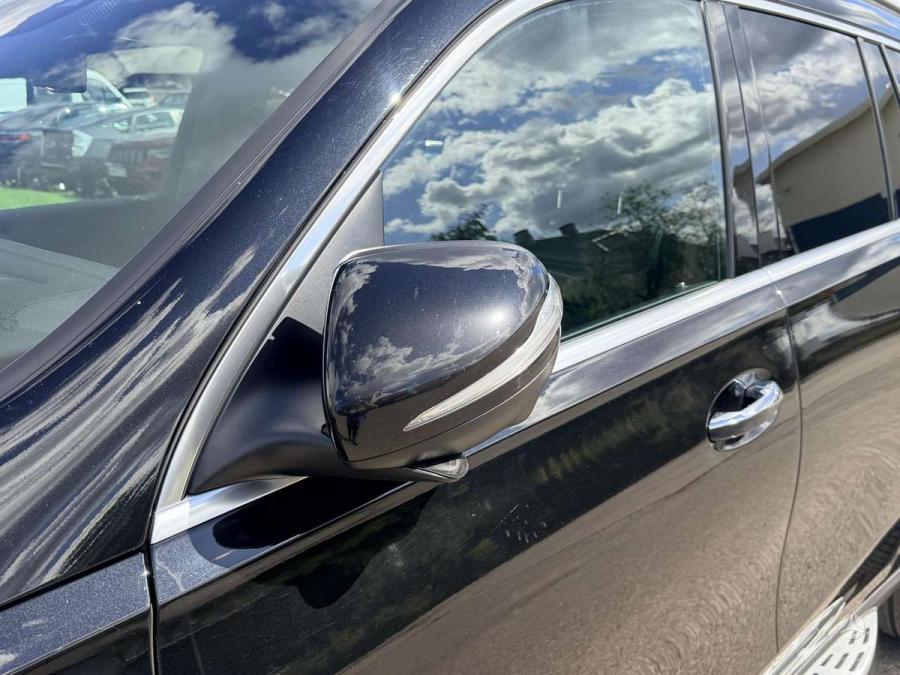 Черный Мерседес ГЛС 350 2020 в Каунас, объемом двигателя 2.93 л и пробегом 100 тыс. км за 79900 €, фото 49 на AUTOMOTO.COM.LV