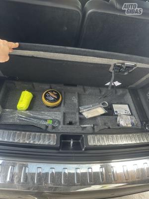 Mercedes-Benz GLS 350 2017 in Kaisiadorys, with an engine capacity of 3.00 L and mileage of 225 thousand km for 42500 €, photo 13 on AUTOMOTO.COM.LV