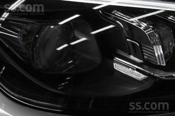 Мерседес ГЛС 350 2020 в Рига, объемом двигателя 3.00 л и пробегом 102 тыс. км за 79000 €, фото 8 на AUTOMOTO.COM.LV