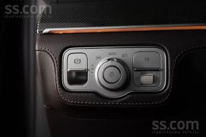 Mercedes-Benz GLS 350 2020 Rīga, ar dzinēja tilpumu 3.00 L un nobraukumu 102 tūkst. km par 79000 €, foto 20 vietnē AUTOMOTO.COM.LV