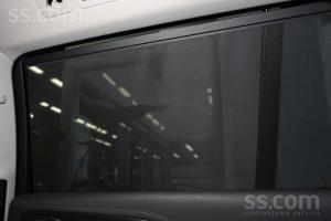 Mercedes-Benz GLS 350 2020 Rīga, ar dzinēja tilpumu 3.00 L un nobraukumu 102 tūkst. km par 79000 €, foto 27 vietnē AUTOMOTO.COM.LV