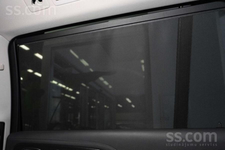 Mercedes-Benz GLS 350 2020 Rīga, ar dzinēja tilpumu 3.00 L un nobraukumu 102 tūkst. km par 79000 €, foto 27 vietnē AUTOMOTO.COM.LV