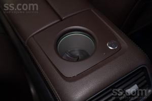 Mercedes-Benz GLS 350 2020 Rīga, ar dzinēja tilpumu 3.00 L un nobraukumu 102 tūkst. km par 79000 €, foto 28 vietnē AUTOMOTO.COM.LV
