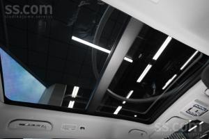 Mercedes-Benz GLS 350 2020 Rīga, ar dzinēja tilpumu 3.00 L un nobraukumu 102 tūkst. km par 79000 €, foto 35 vietnē AUTOMOTO.COM.LV