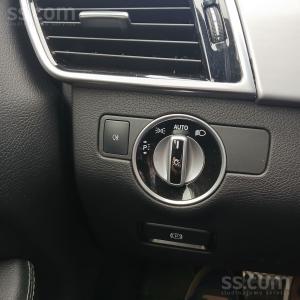 Pelēks Mercedes-Benz GLS 350 2017 Rīga, ar dzinēja tilpumu 3.00 L un nobraukumu 246 tūkst. km par 34600 €, foto 4 vietnē AUTOMOTO.COM.LV