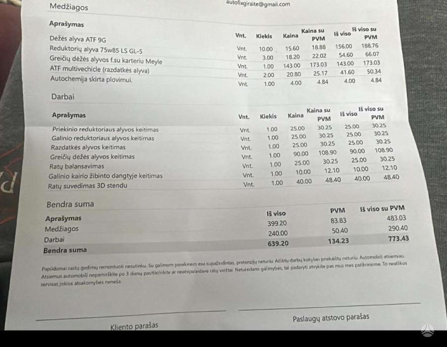 Серый Мерседес ГЛС 350 2017 в Каунас, объемом двигателя 2.99 л и пробегом 229 тыс. км за 42800 €, фото 24 на AUTOMOTO.COM.LV