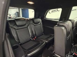 Серый Мерседес ГЛС 350 2017 в Вильнюс, объемом двигателя 2.99 л и пробегом 194 тыс. км за 34900 €, фото 16 на AUTOMOTO.COM.LV