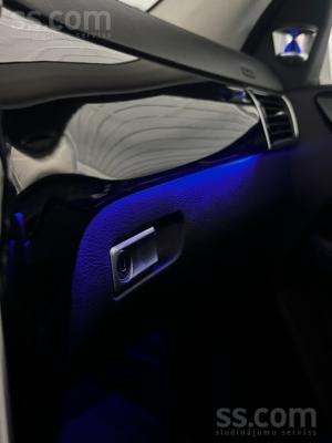 Balts Mercedes-Benz GLS 350 2017 Rīga, ar dzinēja tilpumu 3.00 L un nobraukumu 266 tūkst. km par 35200 €, foto 4 vietnē AUTOMOTO.COM.LV