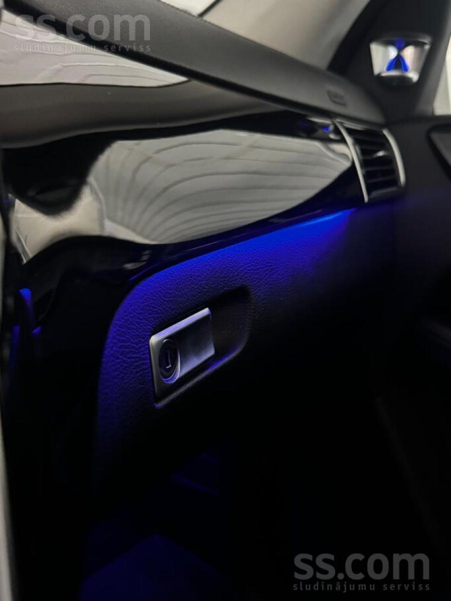 Balts Mercedes-Benz GLS 350 2017 Rīga, ar dzinēja tilpumu 3.00 L un nobraukumu 266 tūkst. km par 35200 €, foto 4 vietnē AUTOMOTO.COM.LV