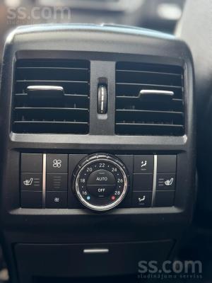 Balts Mercedes-Benz GLS 350 2017 Rīga, ar dzinēja tilpumu 3.00 L un nobraukumu 266 tūkst. km par 35200 €, foto 19 vietnē AUTOMOTO.COM.LV