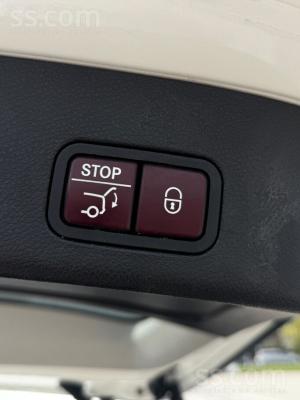 Balts Mercedes-Benz GLS 350 2017 Rīga, ar dzinēja tilpumu 3.00 L un nobraukumu 266 tūkst. km par 35200 €, foto 20 vietnē AUTOMOTO.COM.LV