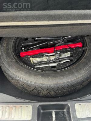 Balts Mercedes-Benz GLS 350 2017 Rīga, ar dzinēja tilpumu 3.00 L un nobraukumu 266 tūkst. km par 35200 €, foto 25 vietnē AUTOMOTO.COM.LV