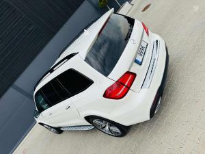 Balts Mercedes-Benz GLS 350 2018 Šauļi, ar dzinēja tilpumu 2.99 L un nobraukumu 202 tūkst. km par 38499 €, foto 31 vietnē AUTOMOTO.COM.LV