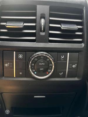 Balts Mercedes-Benz GLS 350 2017 Rīga, ar dzinēja tilpumu 3.00 L un nobraukumu 282 tūkst. km par 32000 €, foto 3 vietnē AUTOMOTO.COM.LV