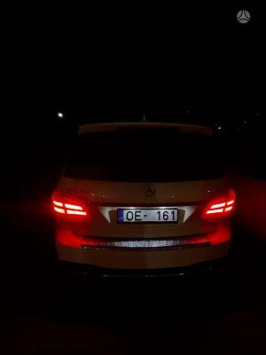 Balts Mercedes-Benz GLS 350 2017 Rīga, ar dzinēja tilpumu 3.00 L un nobraukumu 282 tūkst. km par 32000 €, foto 25 vietnē AUTOMOTO.COM.LV