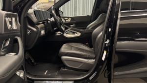 Melns Mercedes-Benz GLS 400 2020 Rīga, ar dzinēja tilpumu 3.00 L un nobraukumu 125 tūkst. km par 62990 €, foto 7 vietnē AUTOMOTO.COM.LV