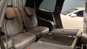 Melns Mercedes-Benz GLS 400 2020 Rīga, ar dzinēja tilpumu 3.00 L un nobraukumu 125 tūkst. km par 62990 €, foto 18 vietnē AUTOMOTO.COM.LV
