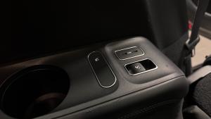 Melns Mercedes-Benz GLS 400 2020 Rīga, ar dzinēja tilpumu 3.00 L un nobraukumu 125 tūkst. km par 62990 €, foto 19 vietnē AUTOMOTO.COM.LV