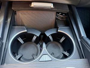 Melns Mercedes-Benz GLS 400 2020 Mažeikiai, ar dzinēja tilpumu 3.00 L un nobraukumu 308 tūkst. km par 48800 €, foto 12 vietnē AUTOMOTO.COM.LV