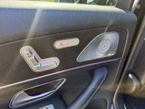 Melns Mercedes-Benz GLS 400 2020 Mažeikiai, ar dzinēja tilpumu 3.00 L un nobraukumu 308 tūkst. km par 48800 €, foto 21 vietnē AUTOMOTO.COM.LV