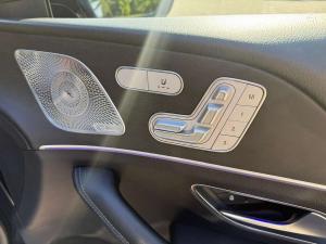 Melns Mercedes-Benz GLS 400 2020 Mažeikiai, ar dzinēja tilpumu 3.00 L un nobraukumu 308 tūkst. km par 48800 €, foto 23 vietnē AUTOMOTO.COM.LV