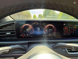 Melns Mercedes-Benz GLS 400 2020 Mažeikiai, ar dzinēja tilpumu 3.00 L un nobraukumu 308 tūkst. km par 48800 €, foto 28 vietnē AUTOMOTO.COM.LV